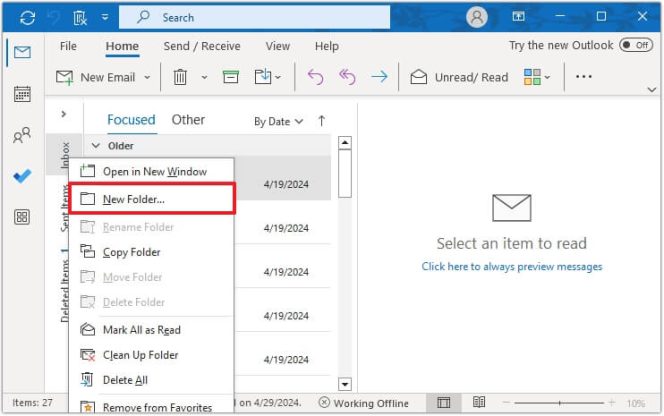 How to Convert Maildir to PST File Format Without Data Loss