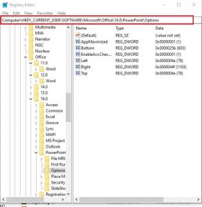 Steps to Export High Resolution Images from PowerPoint