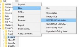 Steps to Export High Resolution Images from PowerPoint