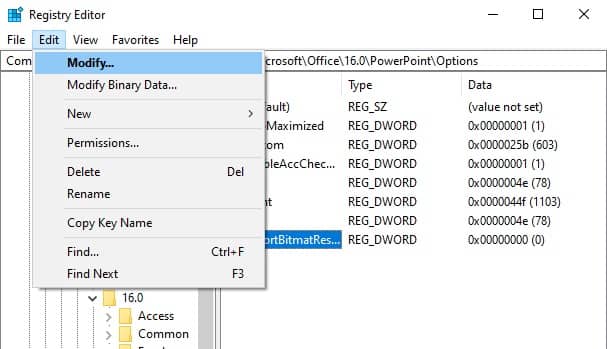 Steps To Export High Resolution Images From PowerPoint