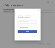 SPO Migration overview with Microsoft SharePoint Migration Tool(SPMT)