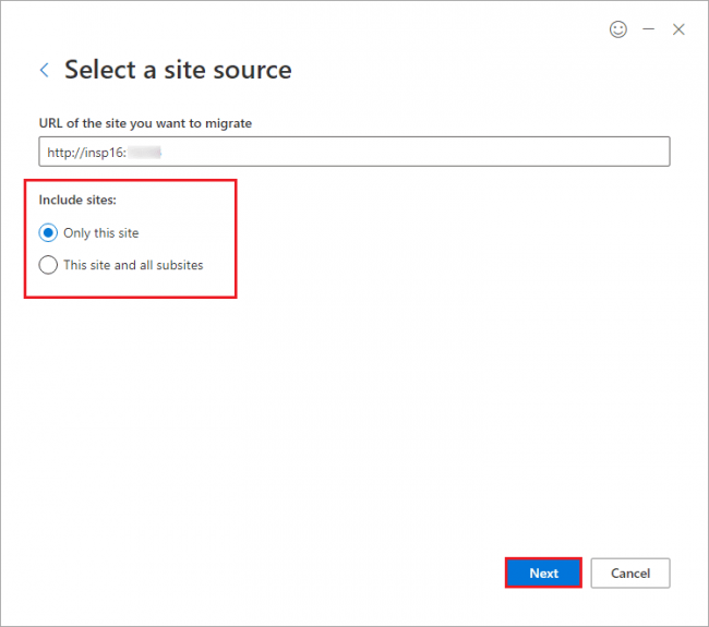 SPO Migration overview with Microsoft SharePoint Migration Tool(SPMT)