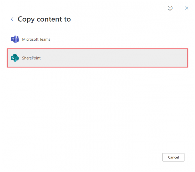 SPO Migration overview with Microsoft SharePoint Migration Tool(SPMT)
