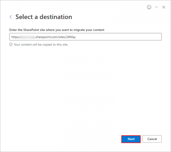 SPO Migration overview with Microsoft SharePoint Migration Tool(SPMT) SPO Migration overview with Microsoft SharePoint Migration Tool(SPMT)