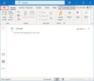 Resolve Synchronization Log Issue in MS Outlook