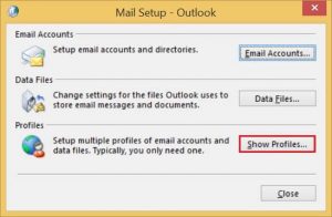 Resolve Synchronization Log Issue in MS Outlook