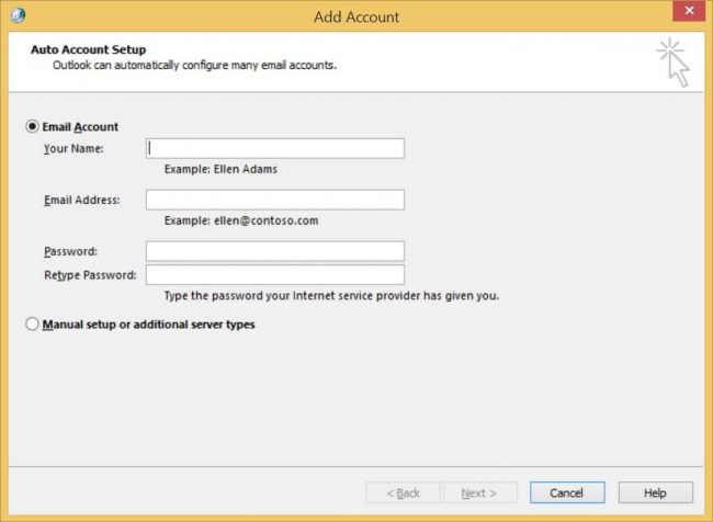 Resolve Synchronization Log Issue in MS Outlook
