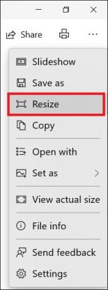 Best ways to compress image without losing quality