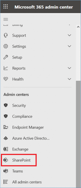 Hub Sites in SharePoint Online (Office 365): Create & Manage
