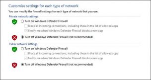 Fix MS Outlook disconnected error on Windows 11