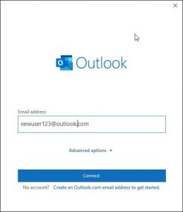 Fix MS Outlook Disconnected Error on Windows 11