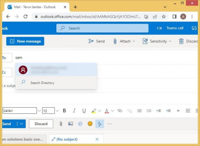 Bounce Back Error in Office 365? Take These Steps