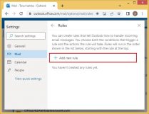 How to use Plus Addressing effectively in Exchange Online?