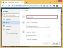 How to use Plus Addressing effectively in Exchange Online?