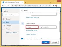 How to use Plus Addressing effectively in Exchange Online?