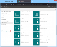 SharePoint Site: Change from Classic to Modern Site