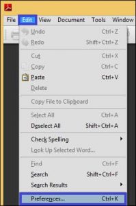 How to Troubleshoot the Blank PDF File Issues?