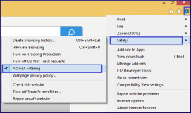 Troubleshoot to Fix Internet Explorer Not Playing Video Files Playback