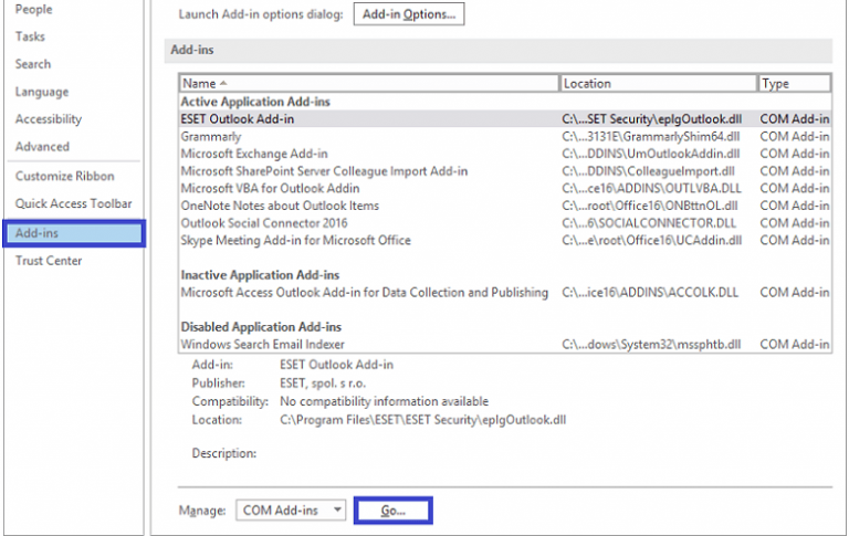Easy fixes: Outlook stuck on loading profile