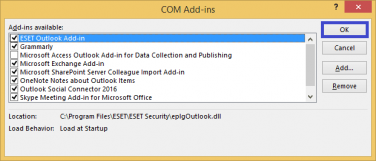 Easy fixes: Outlook stuck on loading profile