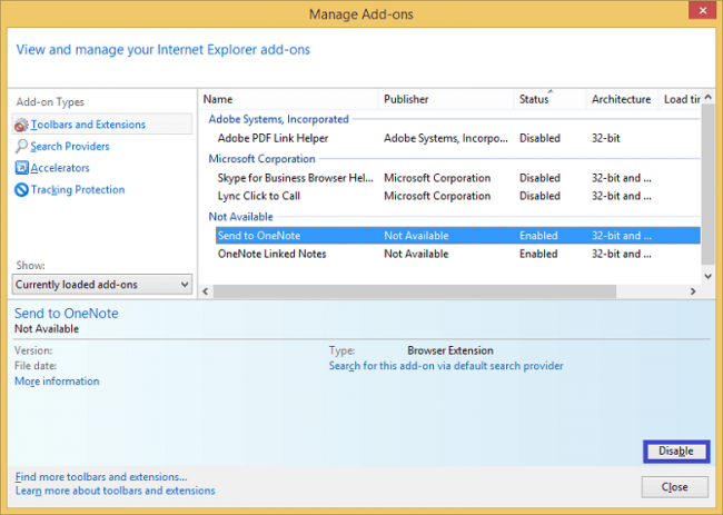 Troubleshoot to Fix Internet Explorer Not Playing Video Files Playback