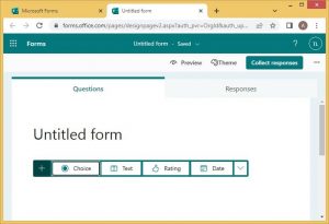 Easy ways to create a Poll in Microsoft 365