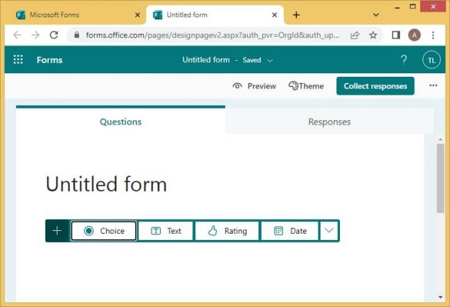 Easy ways to create a Poll in Microsoft 365
