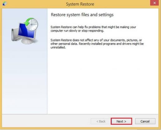 Fix Error: Windows Safe Mode is not working