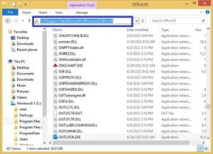 Quick methods to disable preview pane in Outlook