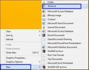 Quick methods to disable preview pane in Outlook