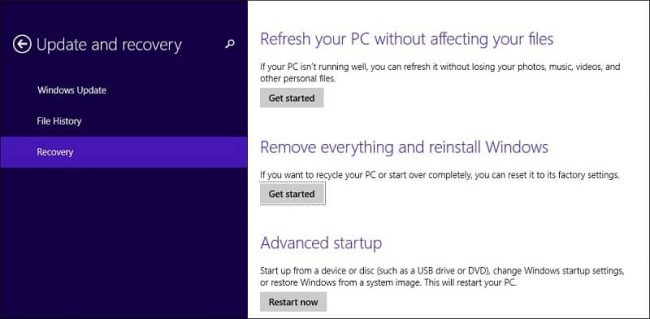 Fix Error: Windows Safe Mode is not working