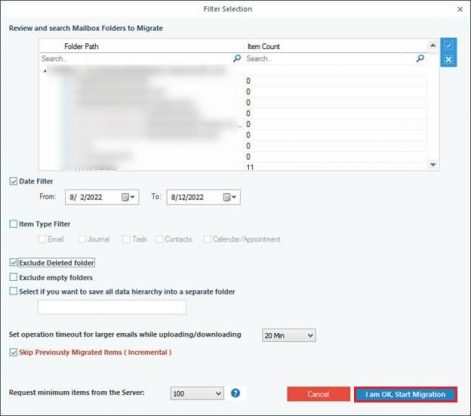 Methods to Export Emails from Office 365 to EML