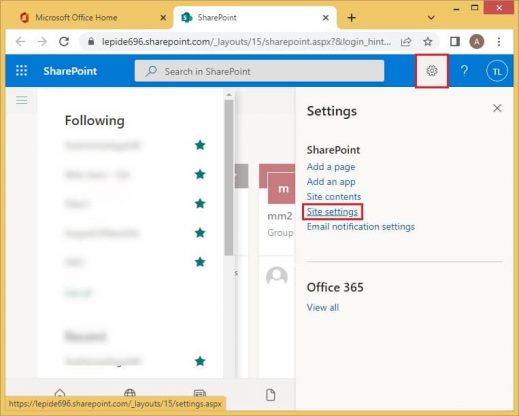 How to Create a Group in SharePoint – Step by Step Guide
