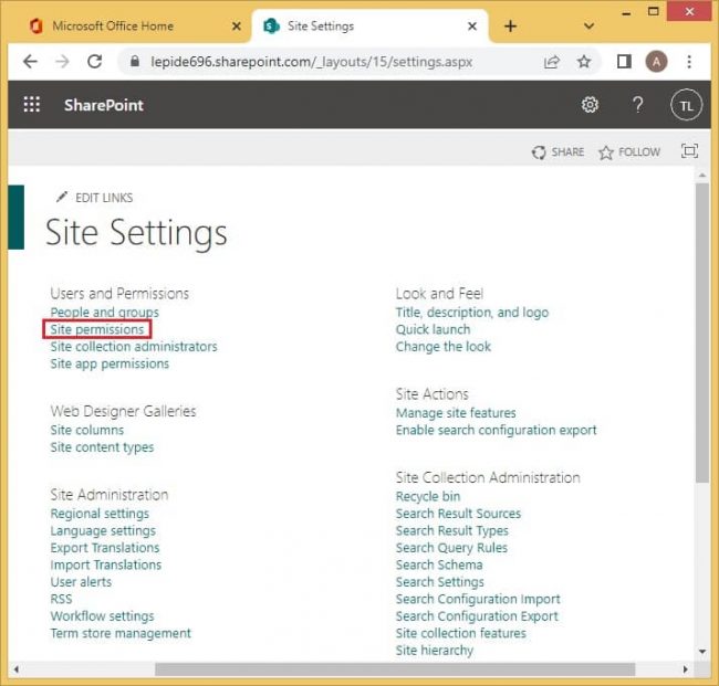 How To Create A Group In Sharepoint Step By Step Guide
