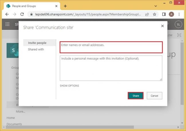 How to Create a Group in SharePoint – Step by Step Guide