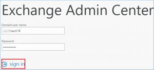 Exchange 2016 to 2019 Migration step-by-step guide
