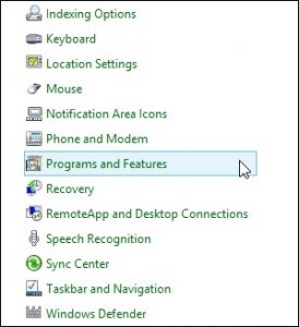 How to resolve issue: Outlook disconnected from Exchange Server