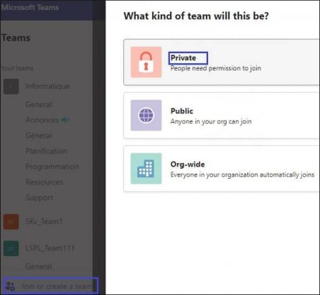 Microsoft Teams security best practices