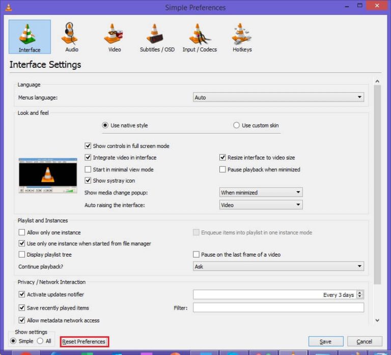 YouTube Videos Not Playing in VLC? Here’s the Fix