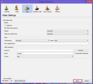 YouTube Videos Not Playing in VLC? Here’s the Fix