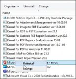 Fixed | Outlook disconnected from Exchange Server.
