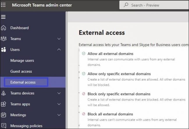 Microsoft Teams security best practices