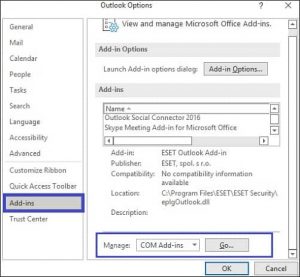 Fix: “The operation cannot be performed because the message has changed ...