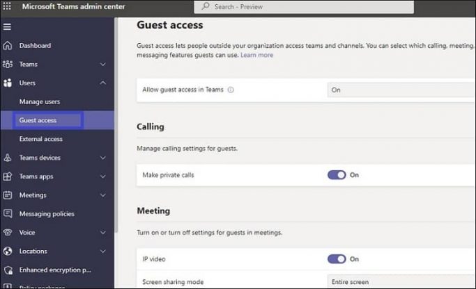 Microsoft Teams security best practices