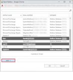 Exchange 2016 to 2019 Migration step-by-step guide