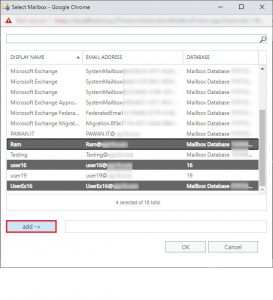 Exchange 2016 to 2019 Migration step-by-step guide