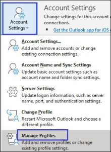 How to fix Outlook not sending emails on Windows 10