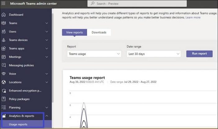 Microsoft Teams security best practices