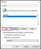 Outlook is running slow in Windows 10/11?