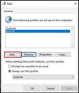 Outlook is running slow in Windows 10/11?